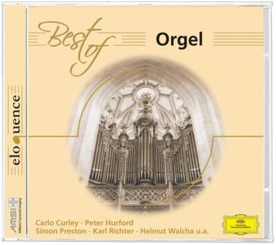 Vierne Best of Orgel (CD) | eBay.de
