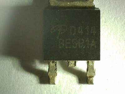 D414 AOD414 semiconductor TO-252 USED GUARANTEED | eBay