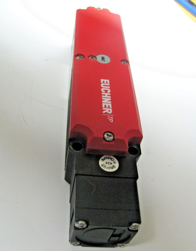 EUCHNER TP4-2131A024M Safety Switch EN60947-5-1 | eBay