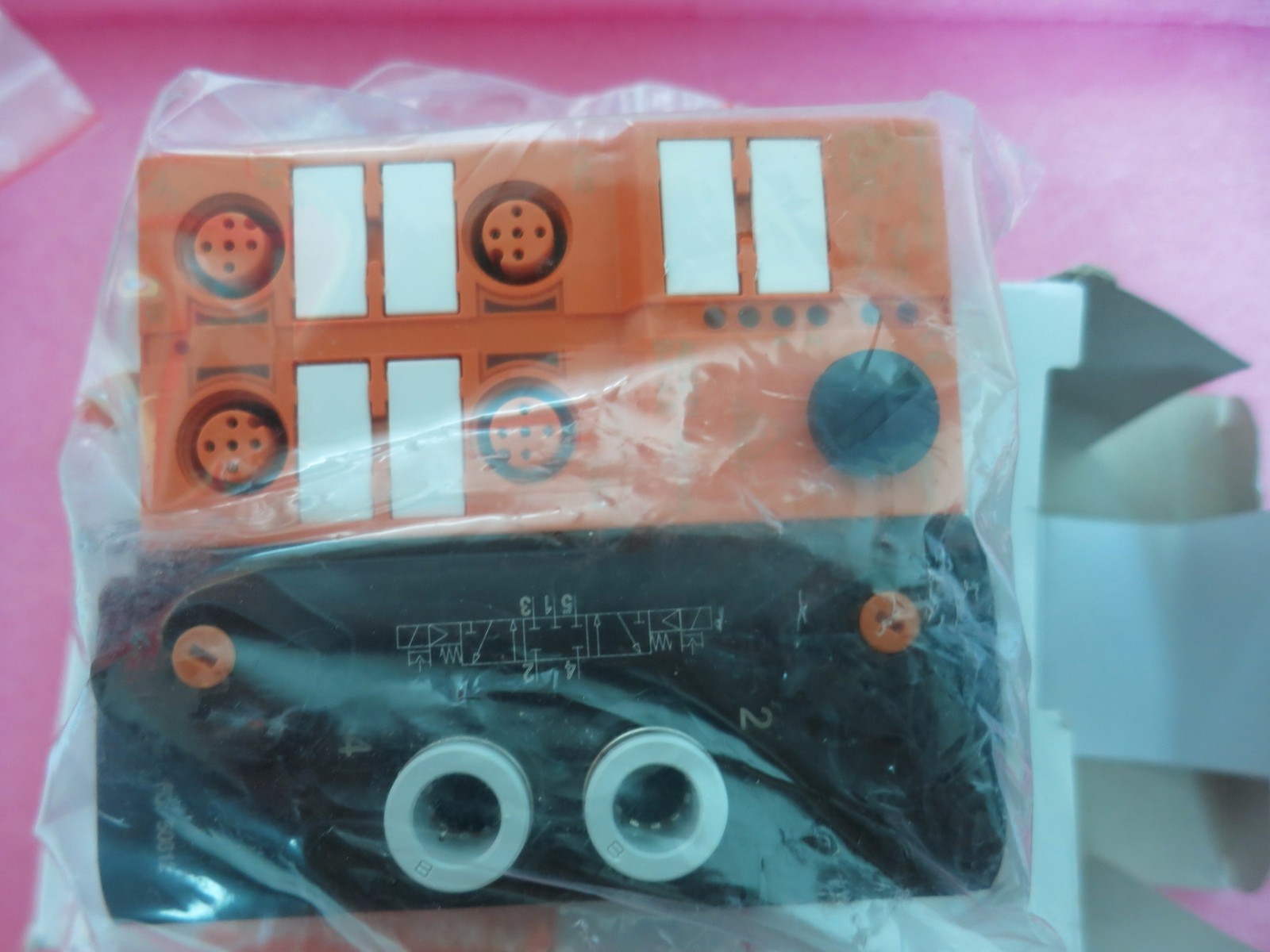 1PC New IFM module AC5271 | eBay