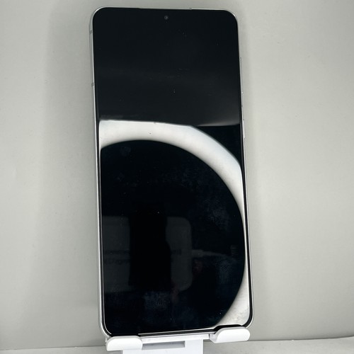 Samsung Galaxy S21+ 5g SM-G996U 128GB Phantom Silver T-Mobile LKD ...