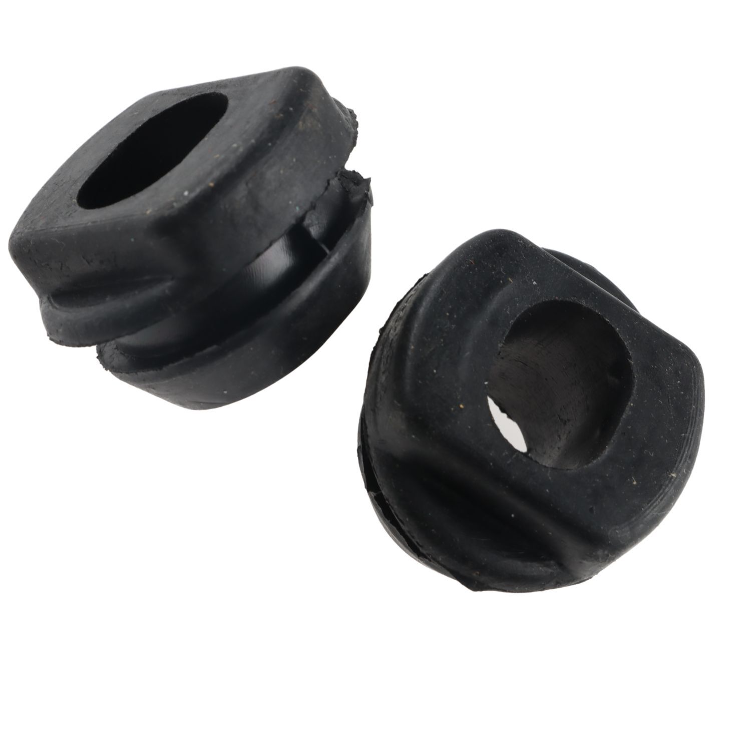 2PCS Radiator Top Mount Bushing Rubber for 2013-2018 Ford Focus ...