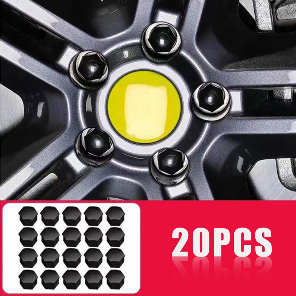 Rim Wheel Disc Plug Cap Covers Tire Screw For Chery Jetour Traveler T2 ...