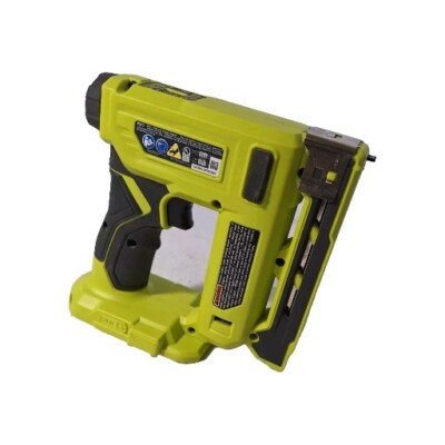 Ryobi One+ 18V Cordless 3/8" Crown Stapler, P317 (Tool Only) V2 | eBay