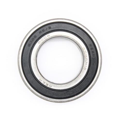Rubber Sealed Ball Bearing 30x55x13 Part Number 6006-2RS For Harley ...