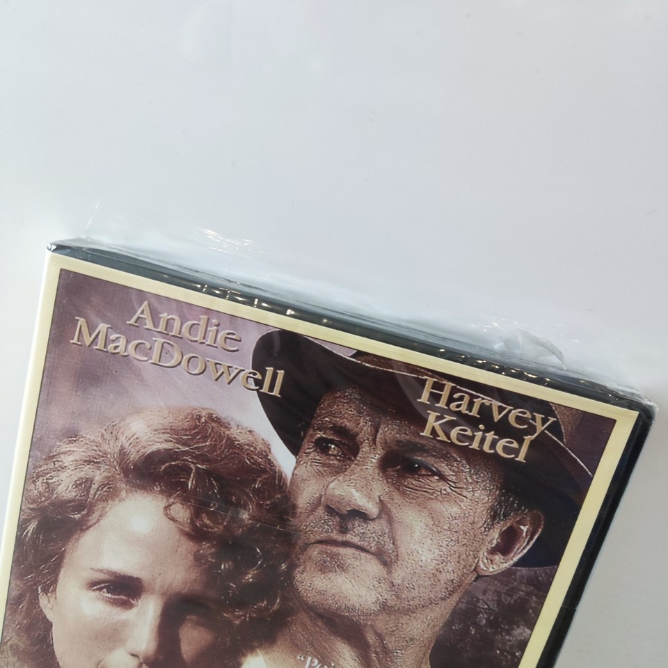 NEW SHADRACH DVD 12 HARVEY KEITEL ANDIE MACDOWELL | eBay UK