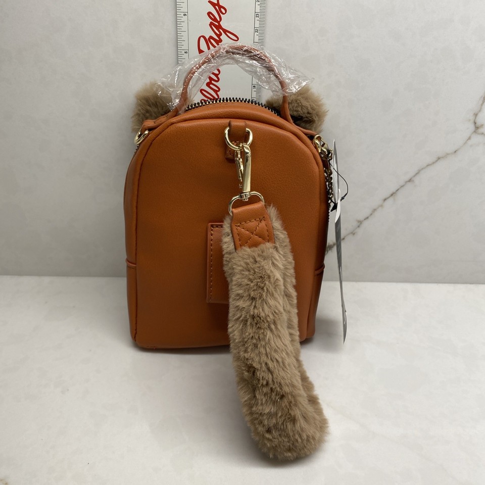Star Wars Ewok Wristlet Bag Mini Crossbody Bag - NEW | eBay
