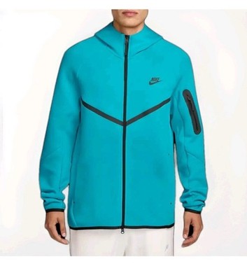 Nike Tech Full-Zip Fleece Windrunner Dusty Cactus Sweater HV0949-345 ...