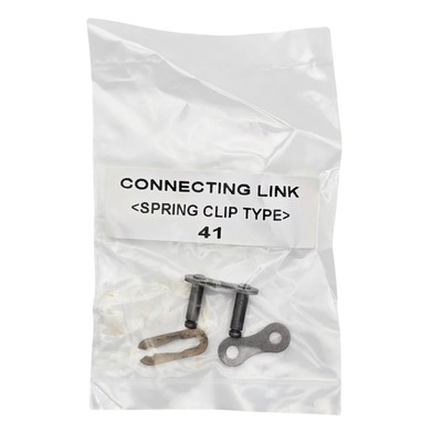 Tommy Gate Master Link Chain Spring Clip Replacement for Liftgate ...