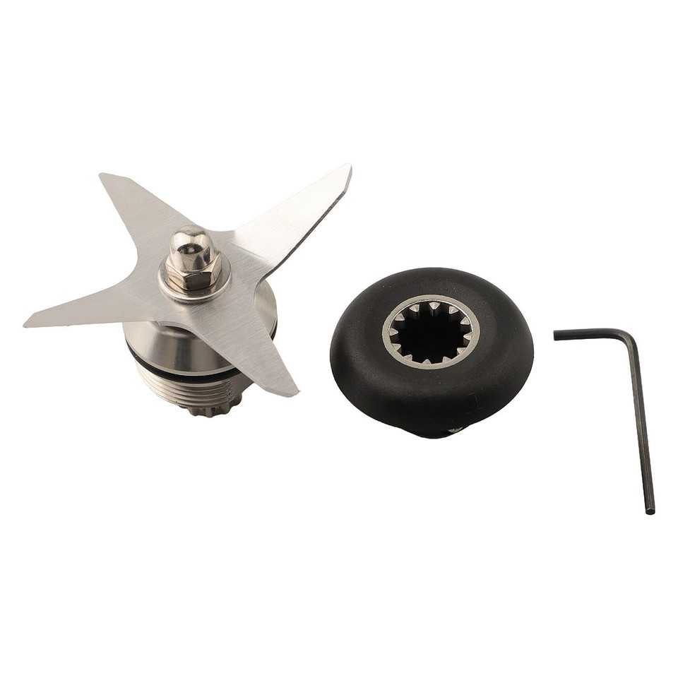 For Vitamix Blender Blade Replacement Kit with Installation Accessories ...