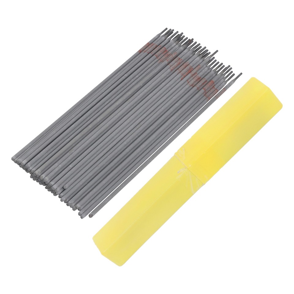 1 Pack E7018 1/8" 5lbs Premium Arc Welding Rods Carbon Steel Electrode ...