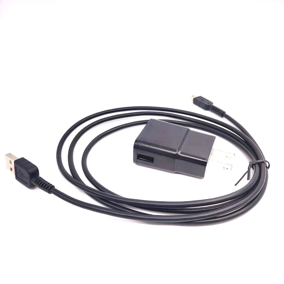 Genuine Texas Instruments Graphing Calculator Charger for Ti-84 Plus CE ...