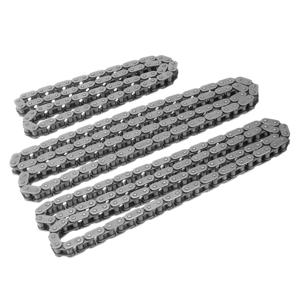 Timing Chain Kit Fit AUDI A6 A7 A8 Q5 Q7 S5 VW TOUAREG 3.0T V6 w/Gears ...