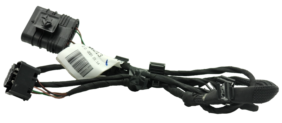 Cable Harnes Front Mercedes Cla C118 X118 W118 A1185409013 New | eBay ...