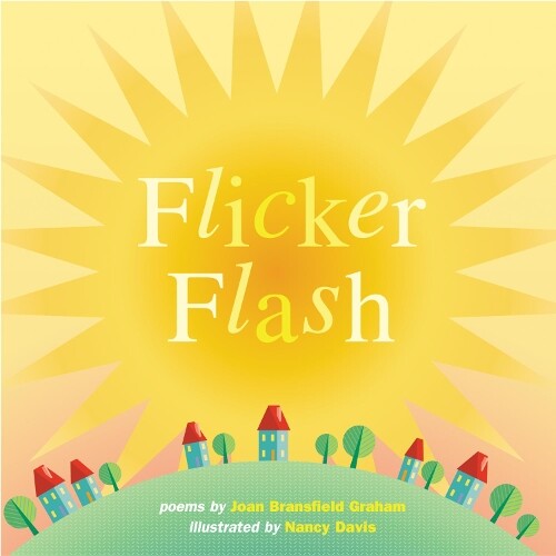 Joan Bransfield Graham Flicker Flash (Relié) | eBay