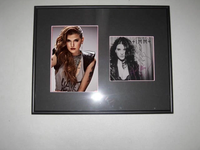 Juliet Simms All