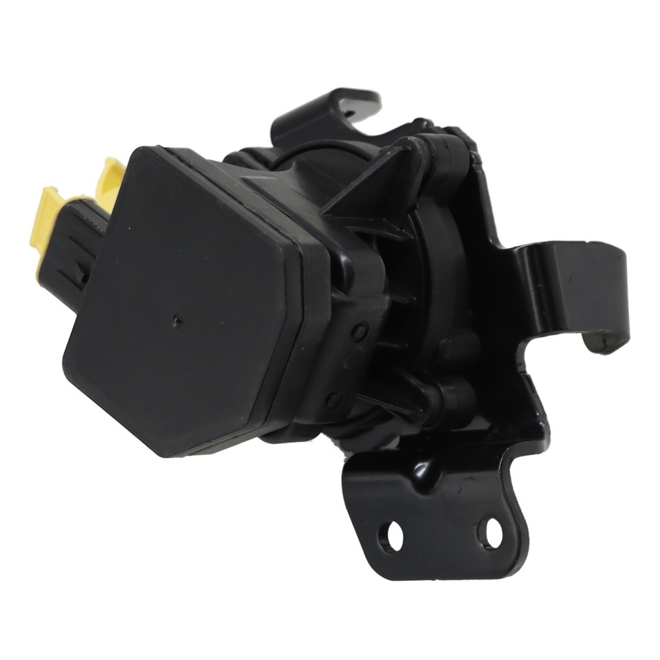 Canister Purge Pump 12712982 For 2018-23 Chevrolet SILVERADO 1500 2.7L ...