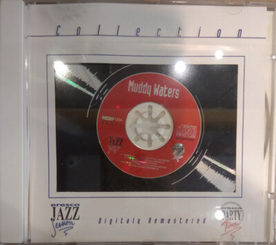 Collection de Muddy Waters | eBay
