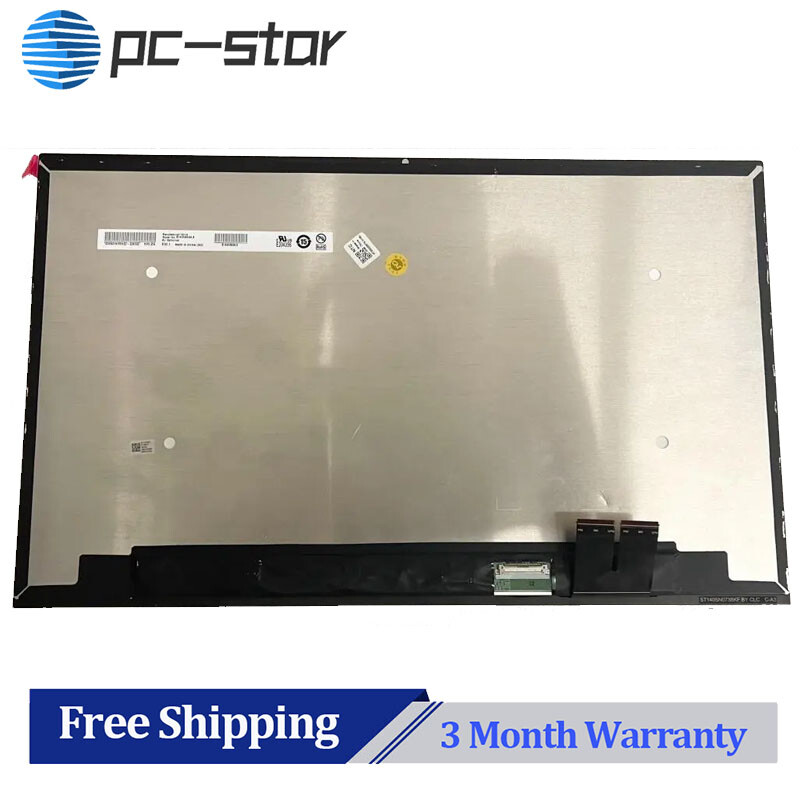 14.0" LCD FHD Touch Screen Assembly for Asus Chromebook Flip C433T ...