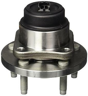 # 513196 Timken Wheel Bearing and Hub Assembly | eBay