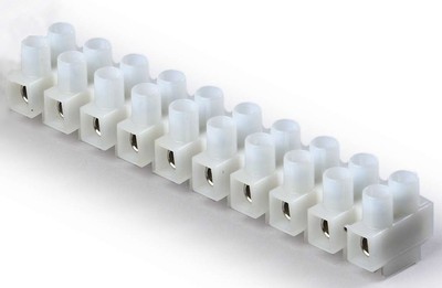 Terminal Blocks - Amp 600