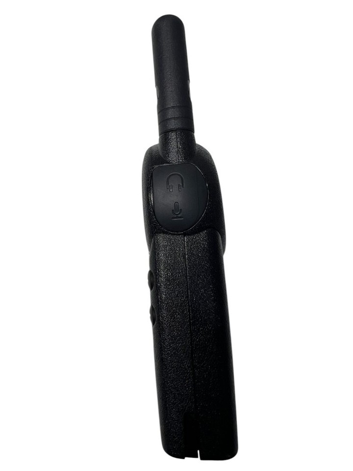Motorola GS1810 Target Two-Way Radio UHF Walkie Talkies | eBay