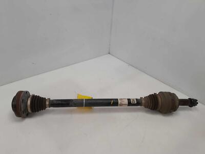 15 - 20 Hyundai Genesis G80 Sedan 3.8L Rear CV Drive Axle RH Passenger ...