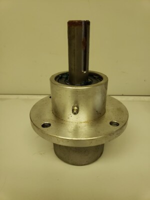 Spindle Assembly, Fits Scag, Ferris, Encore, Wright. MFR# B1CO73 | eBay