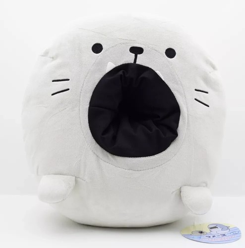 Same-Z Shark Open Mouth Plush | eBay