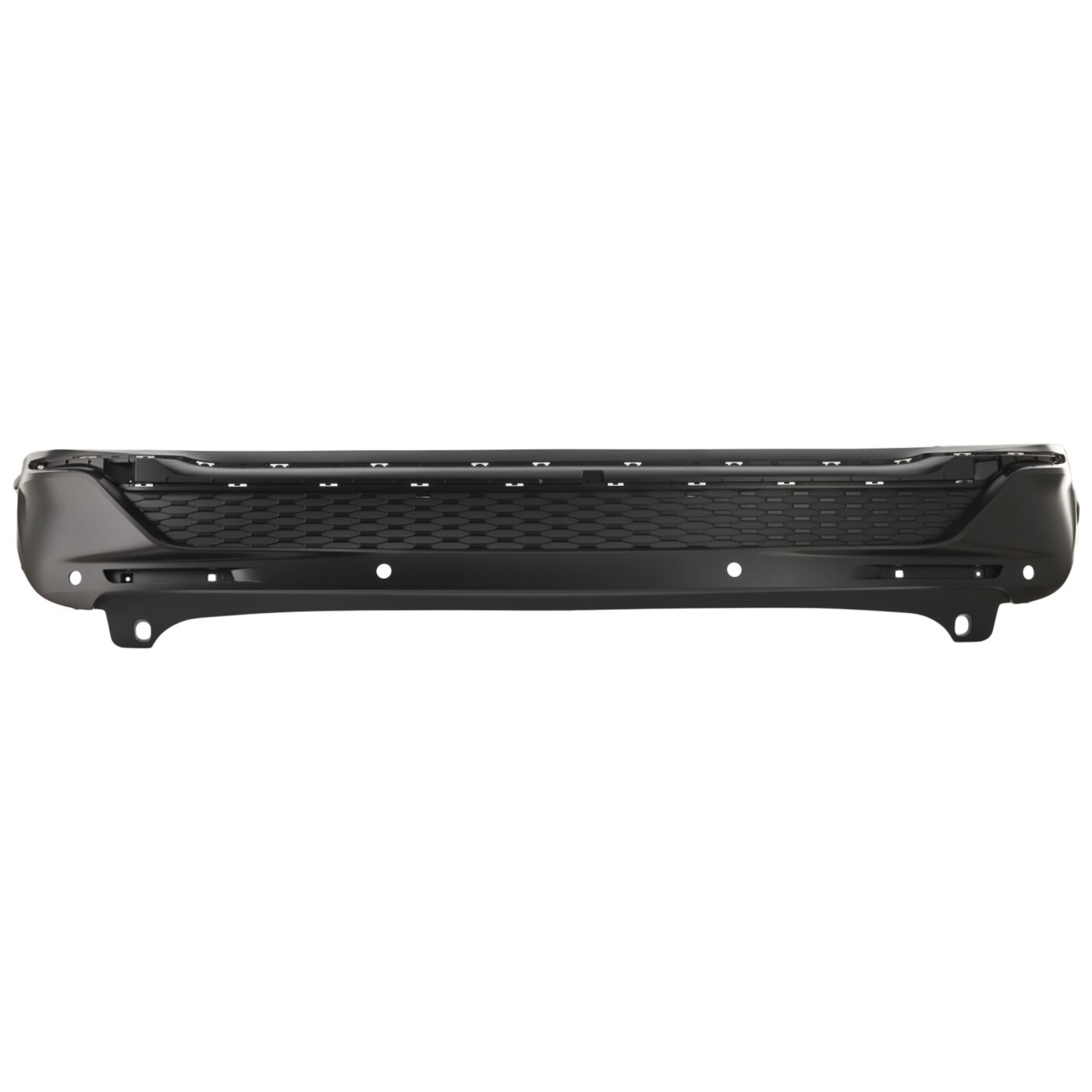 Bumper Cover Fascia Rear Lower 5216908902 for Toyota Sienna 2021-2023 ...