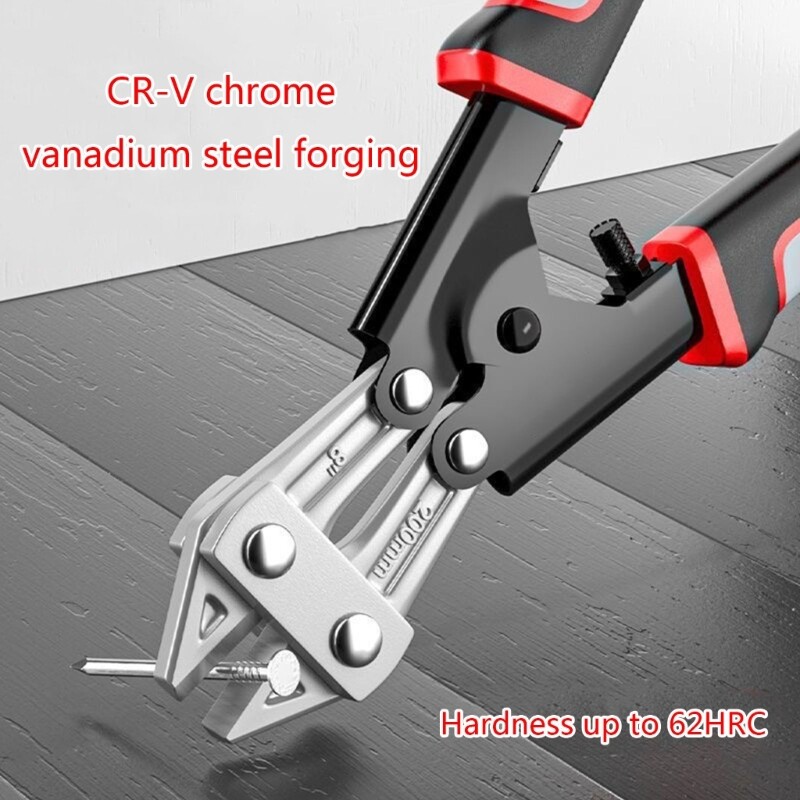 Compact Diagonal Pliers Easy to Use Mini Cutter for Various Wires | eBay