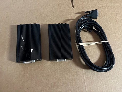Polycom EagleEye Extender (Modulator/Demoulator) 2215-66627-001/2215 ...