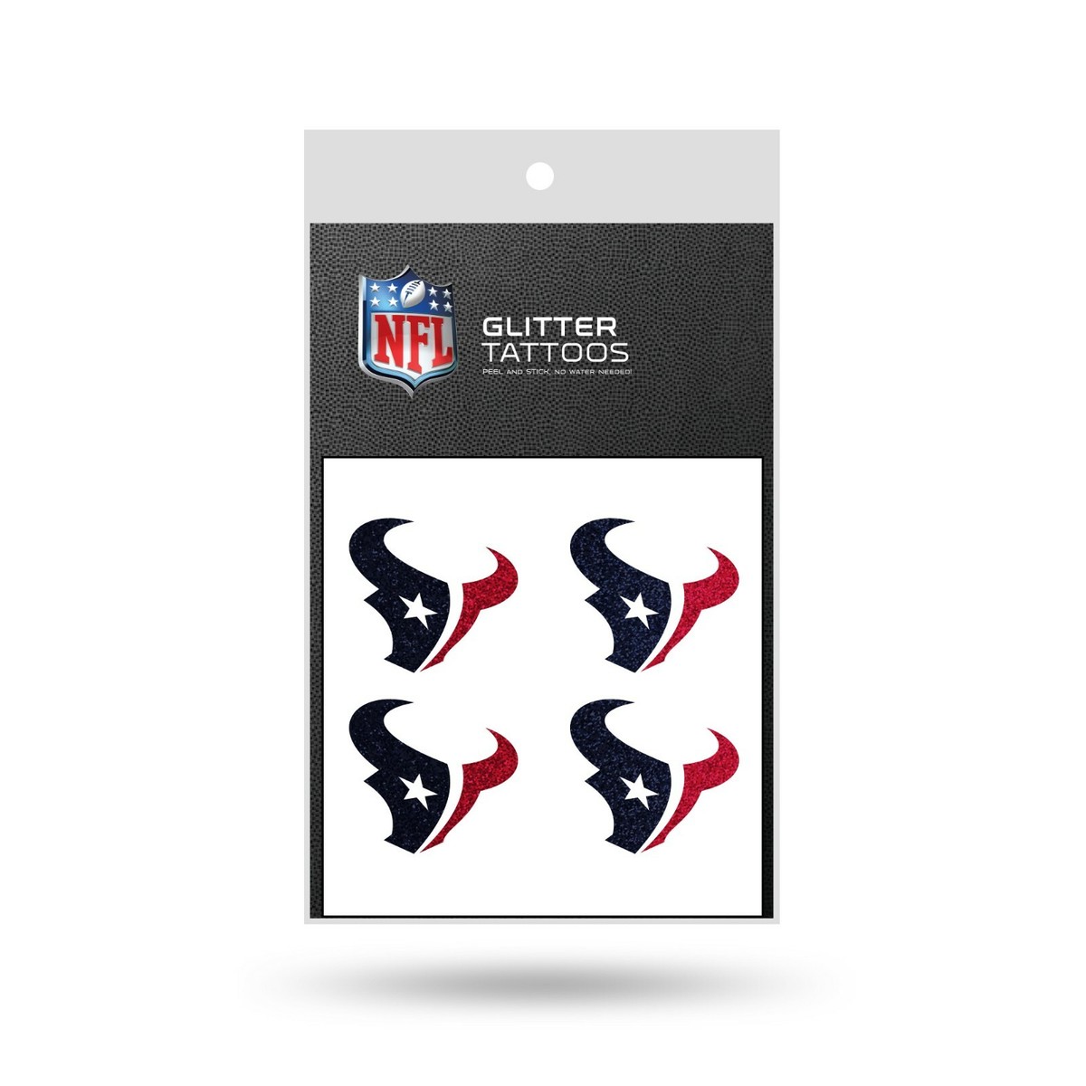 Houston Tattoos Logo
