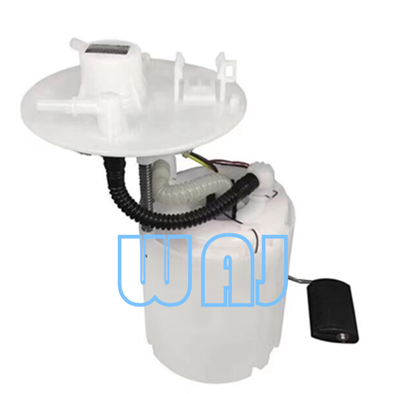 WAJ Fuel Pump Module 31110-1R200 Fits For Hyundai Accent & KIA Rio III ...