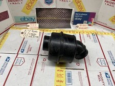 85-88 TOYOTA CRESSIDA AIR INTAKE TUBE DUCT CONNECTOR PIPE # 17860-43010 ...