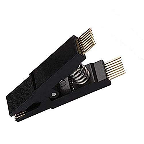 SOIC16 SOP16 Flash Chip IC Test Clips Universal Adapter Clips Socket ...