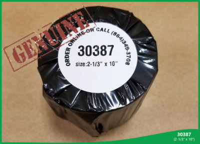 Dymo® Compatible 12 Rolls for Address Shipping Labels Name Badges BPA ...