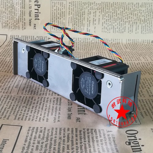 1pcs For Cisco 4331 ISR4331 server fan 700-45498-01 800-42129-01 | eBay