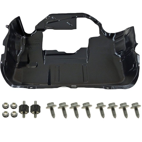 VW Transporter Caravelle MK4 T4 1990-2004 Under Engine Cover NEW ...