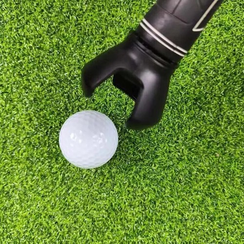 Putter Golf Ball Picker Upper Retriever Ball Pick up Tool UK STOCK ...