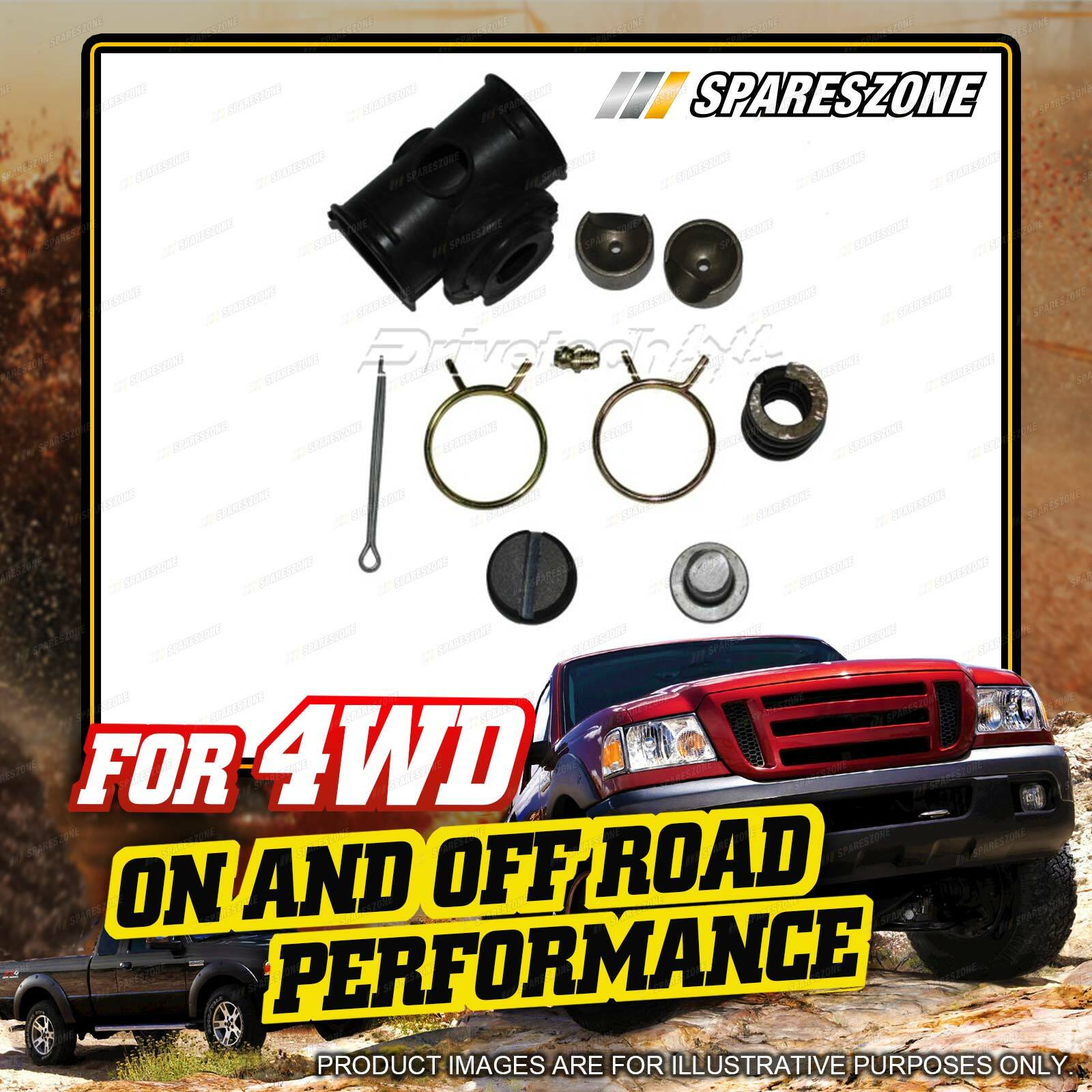 1 x Brand New Relay Rod End Repair Kit for TOYOTA Landcruiser BJ70 BJ73 ...