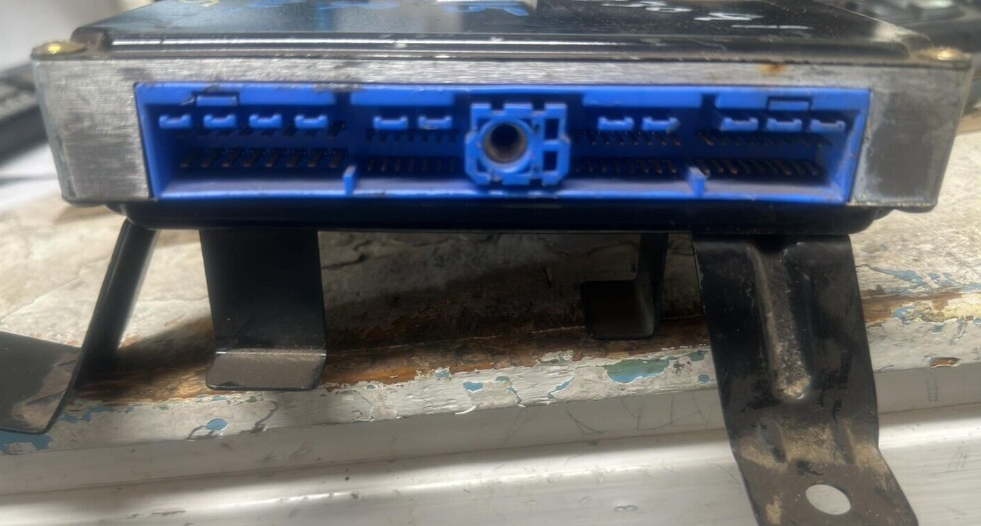 23710 88G66 Nissan D21 ecu ecm computer 1990 | eBay