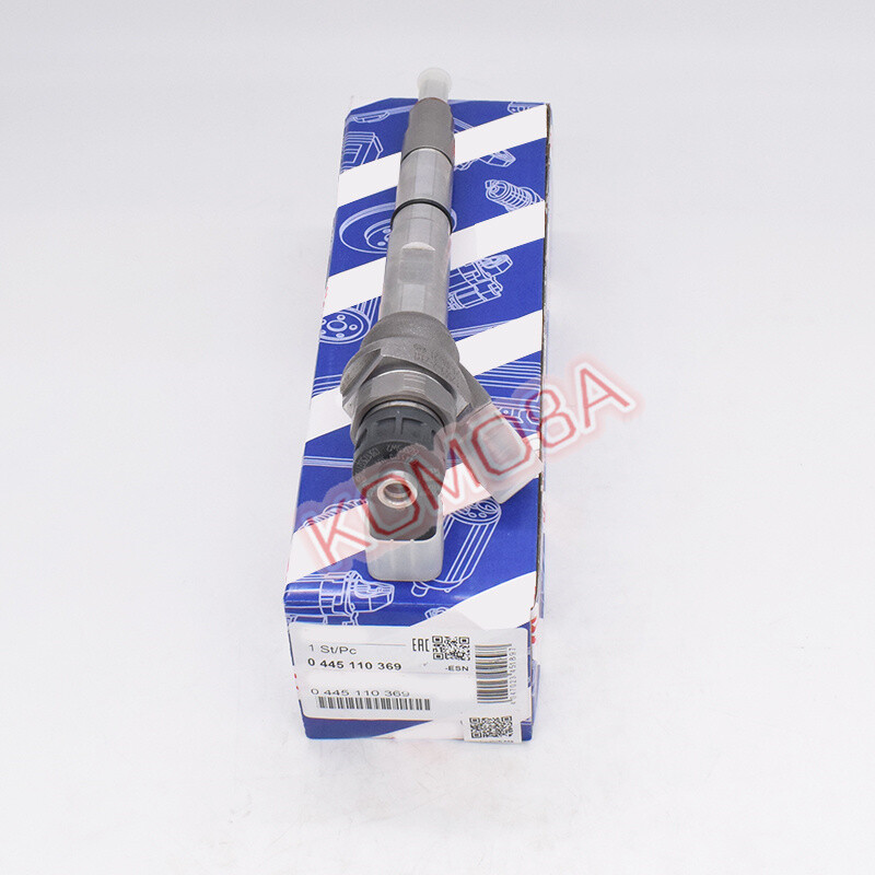Fuel Injector for 2,0 TDI 0445110369 03L130277J 03L130277Q Bosch | eBay