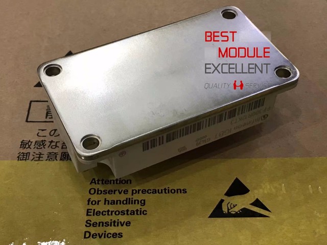 IGBT Module FF300R12KT3 Infineon Id5942 for sale online | eBay