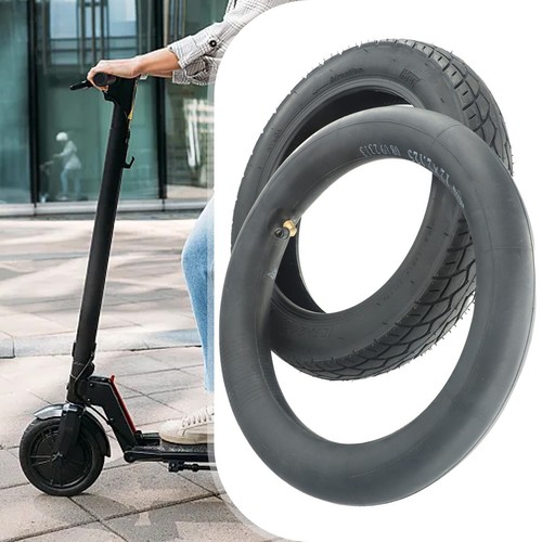 Inner Outer Tire Tube 12-1/2"X 2-1/4" Set For Electric Scooter ...