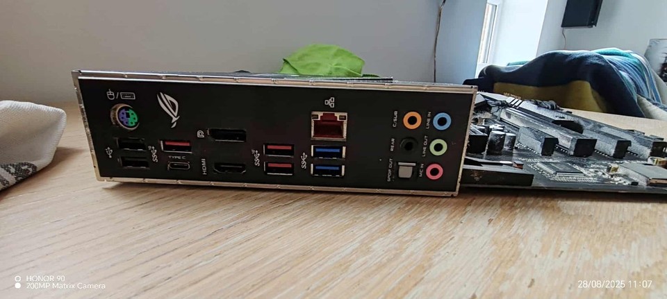 Gaming Pc Parts (bundle) | eBay UK