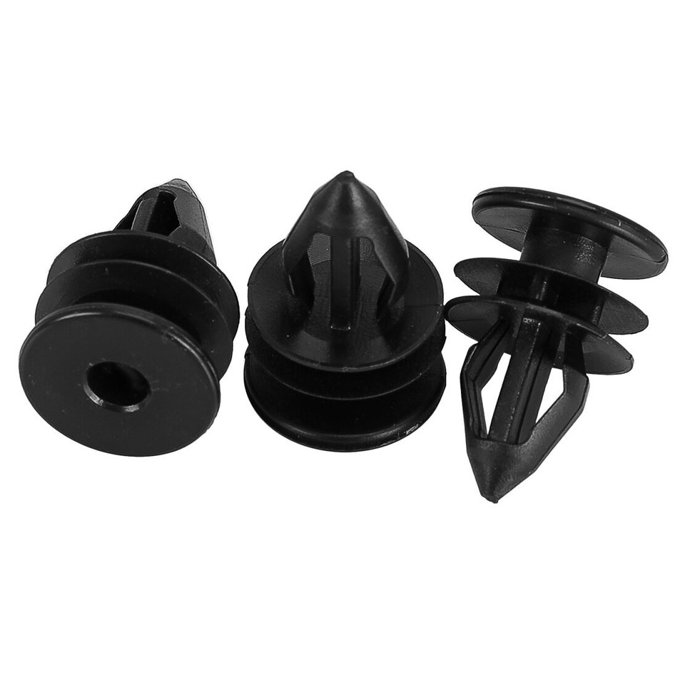 20pcs Fit For Cadillac Cherovlet GMC 11519032 Door Trim Panel Retainers ...