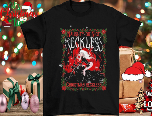Taylor Momsen The Pretty Reckless Ride On T-Shirts Christmas | eBay