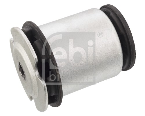 37453 FEBI BILSTEIN BUSHING, AXLE BEAM FRONT REAR AXLE LEFT REAR AXLE ...