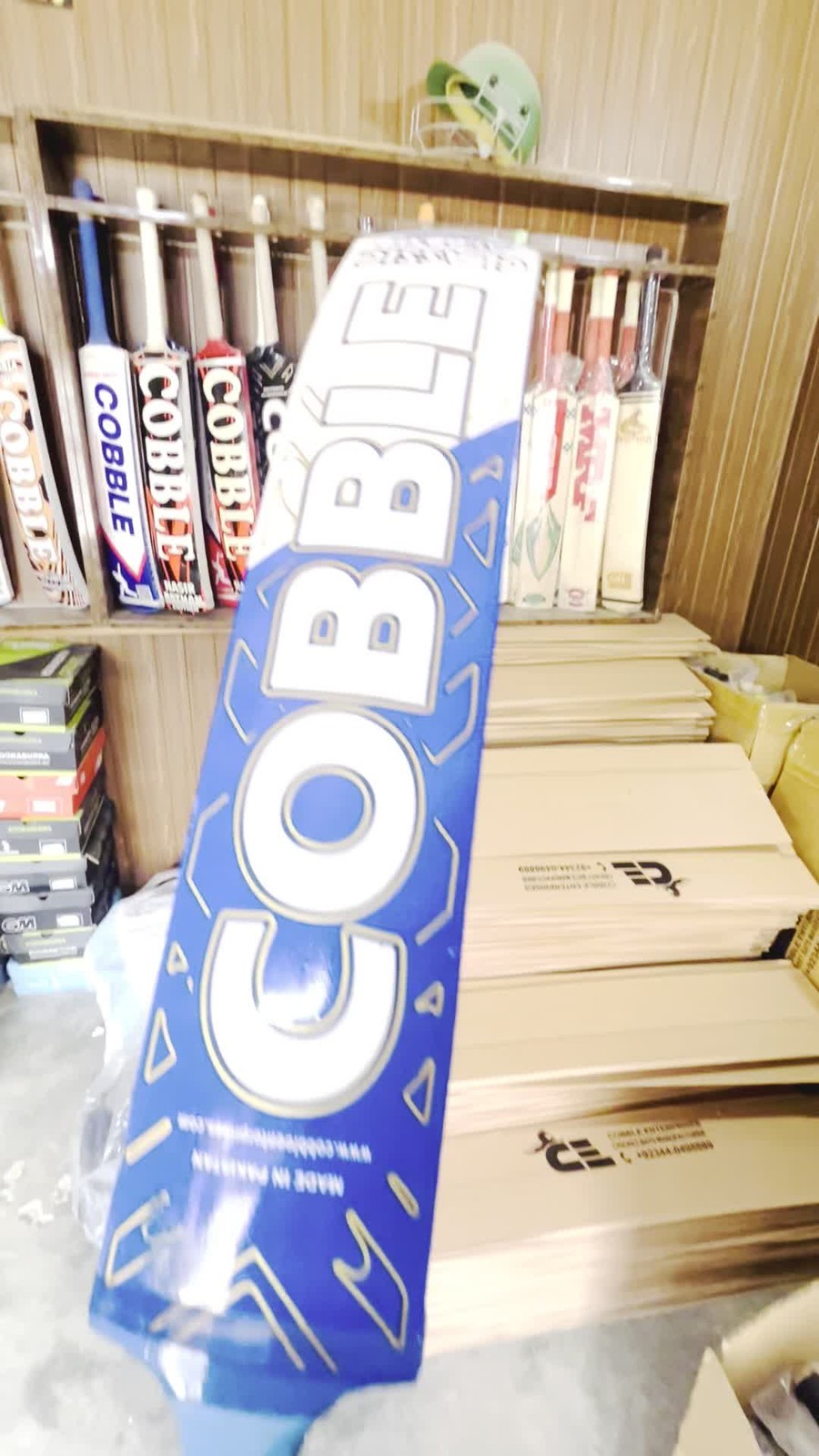 Tape-ball Cricket bats Heavy bottom and low weight 83321755934| eBay